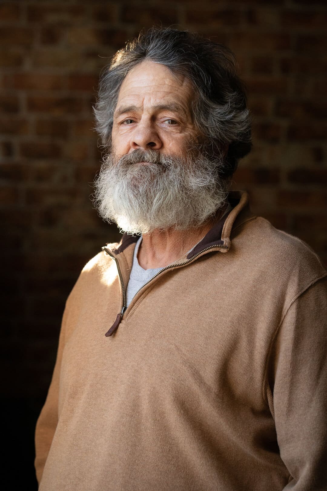 Emergency Shelter - Allentown Rescue Mission