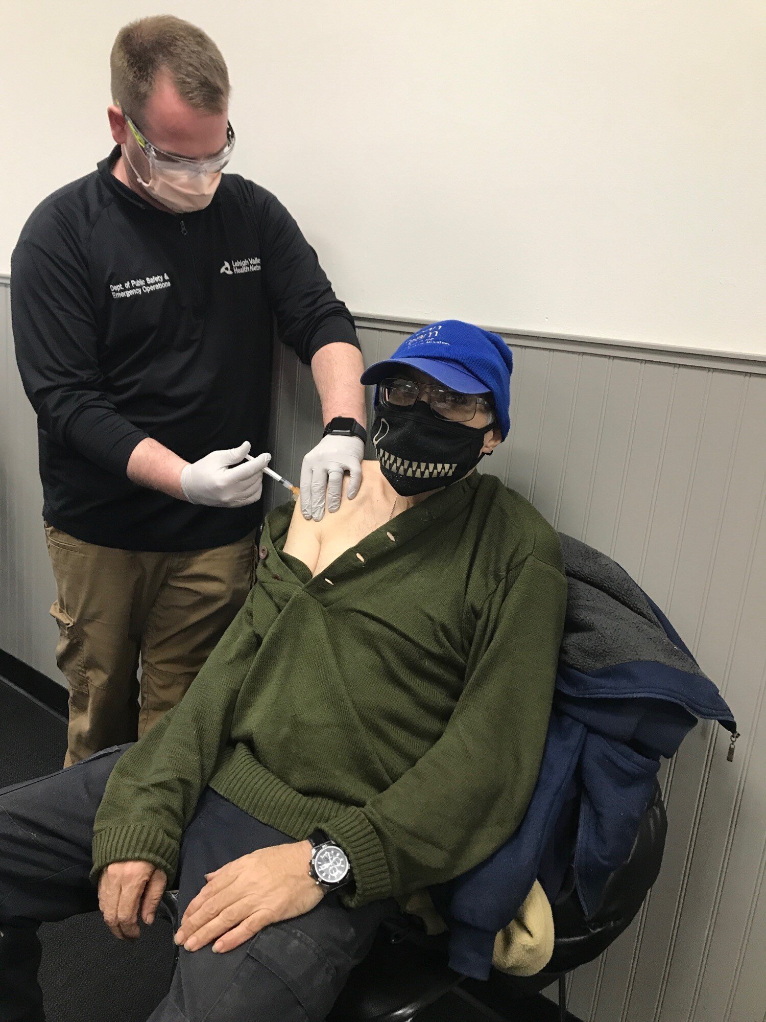 Allentown Rescue Mission COVID-19 Update: Continuing to Keep Homeless ...