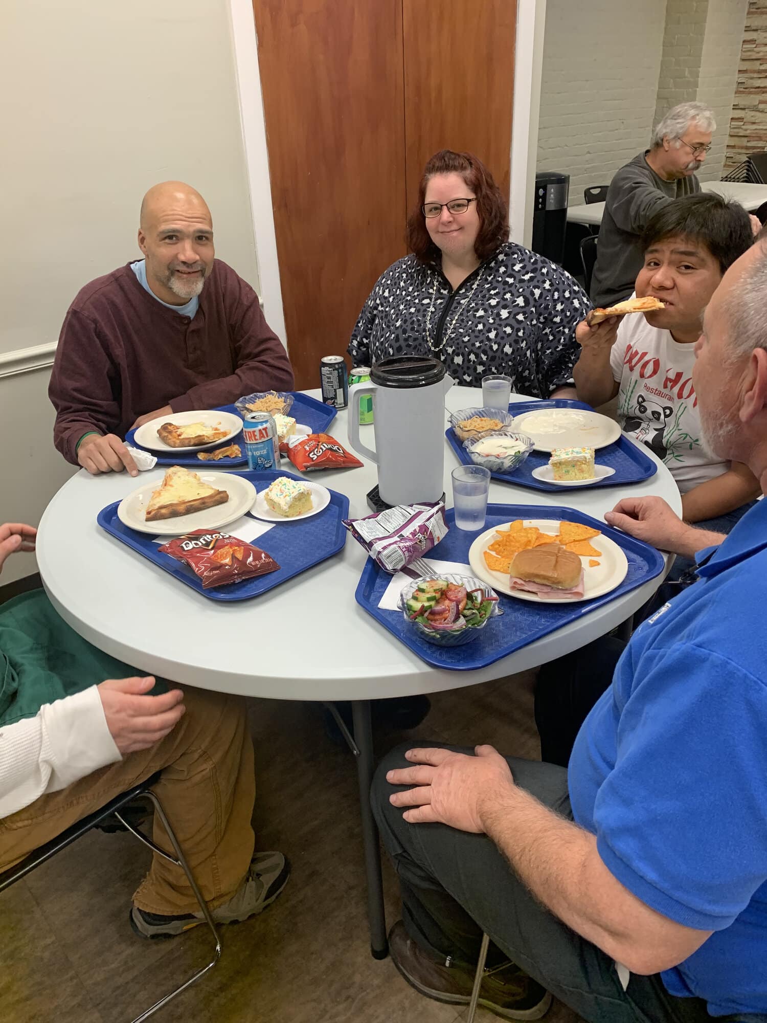 Your Past Can Help Define Your Future - Allentown Rescue Mission