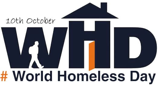 World Homelessness Day - Allentown Rescue Mission