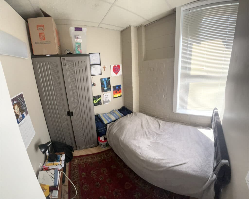 Adopt a Room - Allentown Rescue Mission