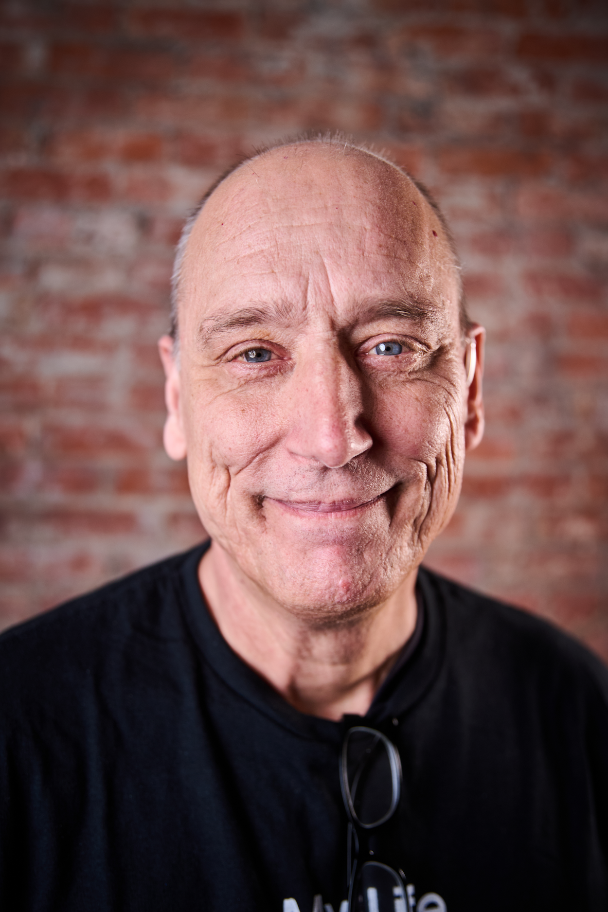 Transformation Program Graduate – Timothy K. - Allentown Rescue Mission