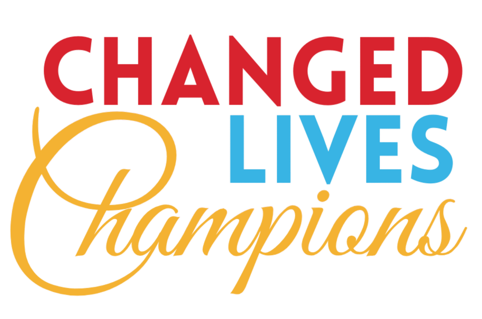 Changed Live Champions Program - Allentown Rescue Mission